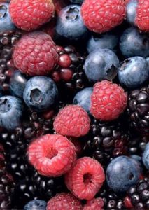 Acasă - Apuseni Fruct